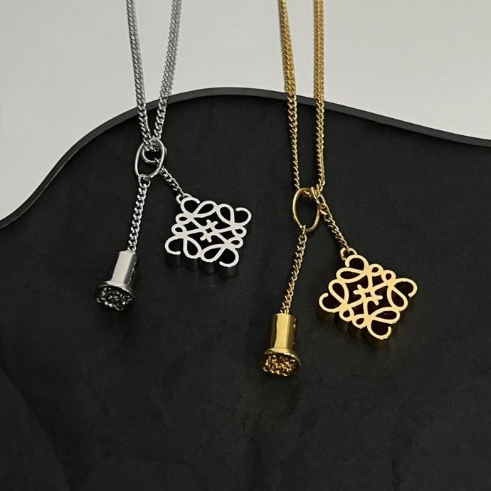Affordable Loewe Necklaces