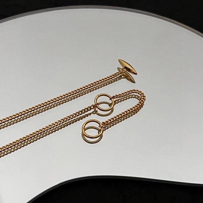 Affordable Loewe Necklaces