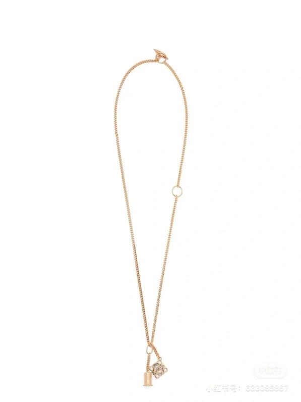 Affordable Loewe Necklaces