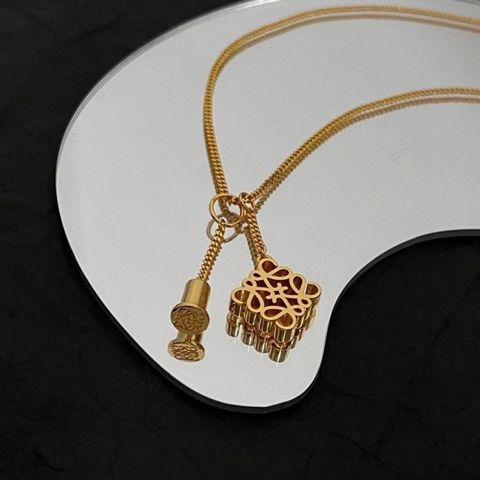 Affordable Loewe Necklaces
