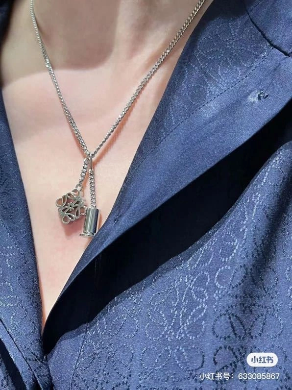 Affordable Loewe Necklaces