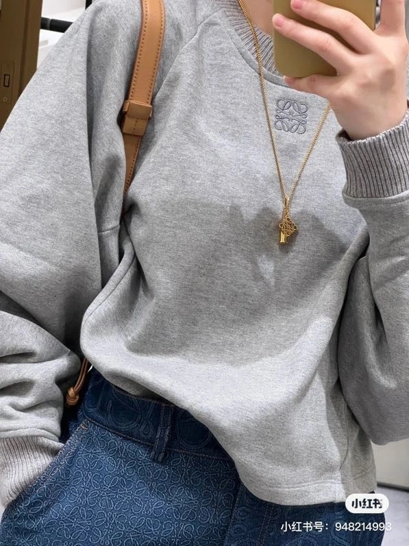 Affordable Loewe Necklaces