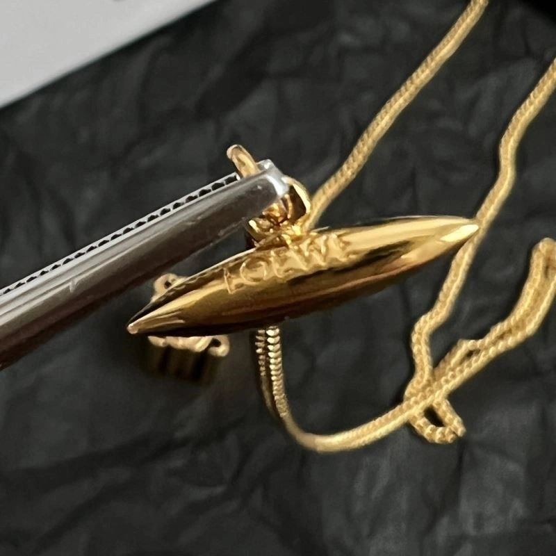 1:1 copy Loewe Necklaces
