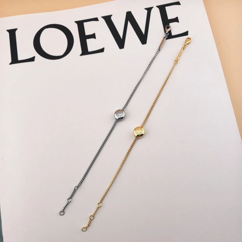 Brand-original Loewe Necklaces