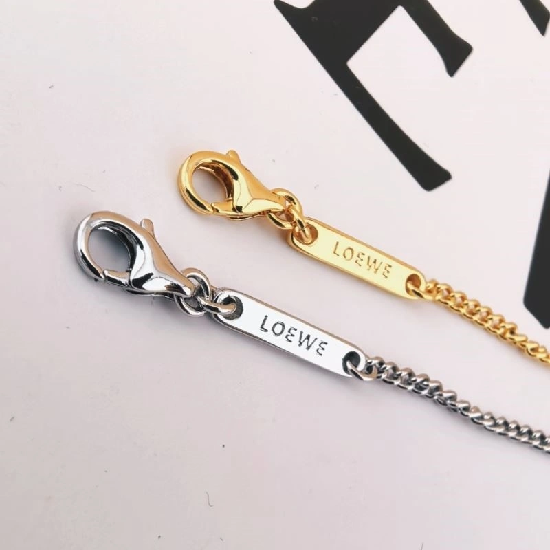 Brand-original Loewe Necklaces