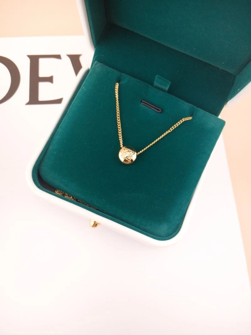 Brand-original Loewe Necklaces
