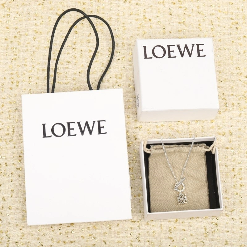 Loewe Necklaces