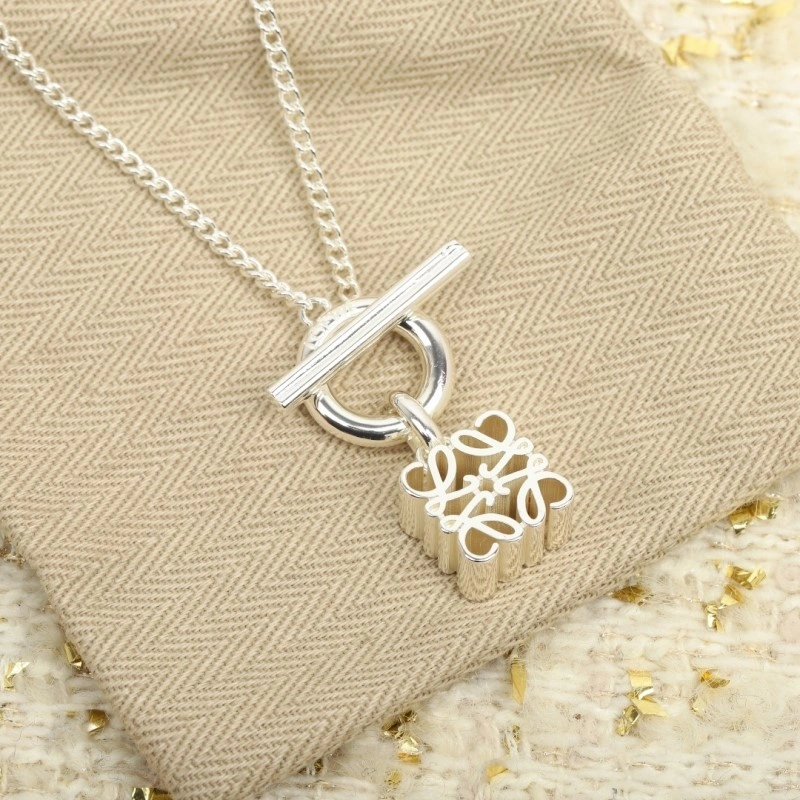 Loewe Necklaces