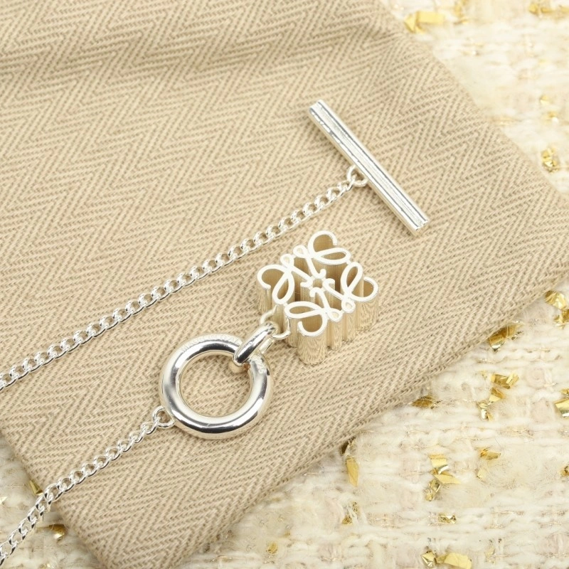 Loewe Necklaces
