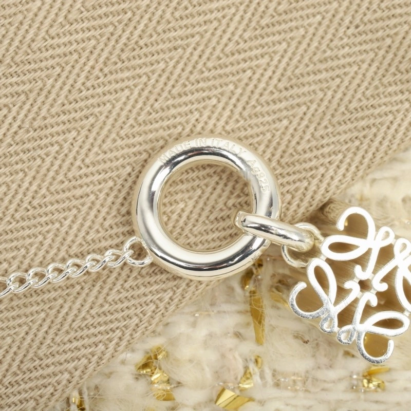 Loewe Necklaces