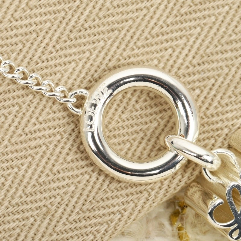 Loewe Necklaces