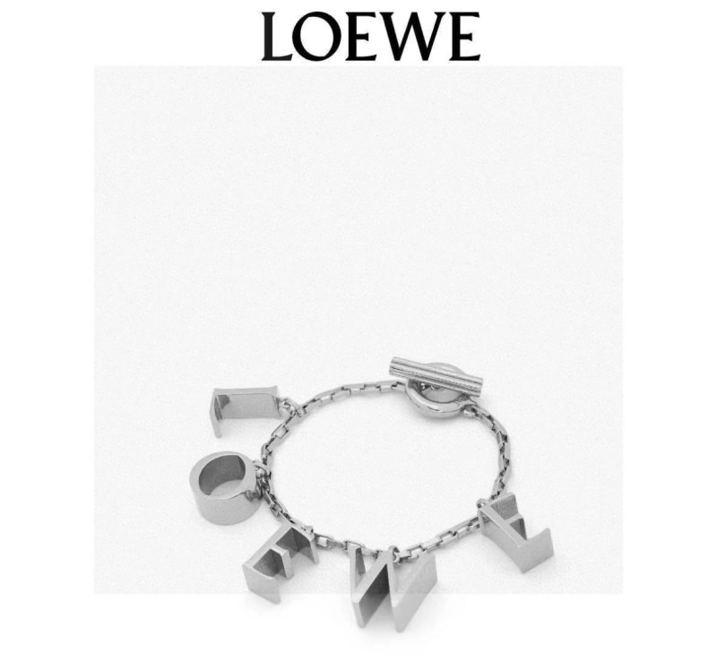 High accuracy Loewe Necklaces