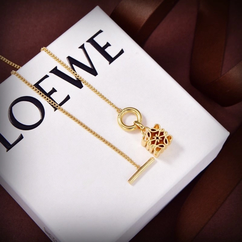 Loewe Necklaces