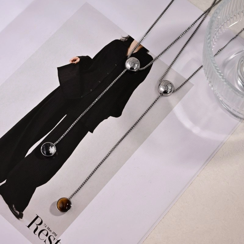 Loewe Necklaces