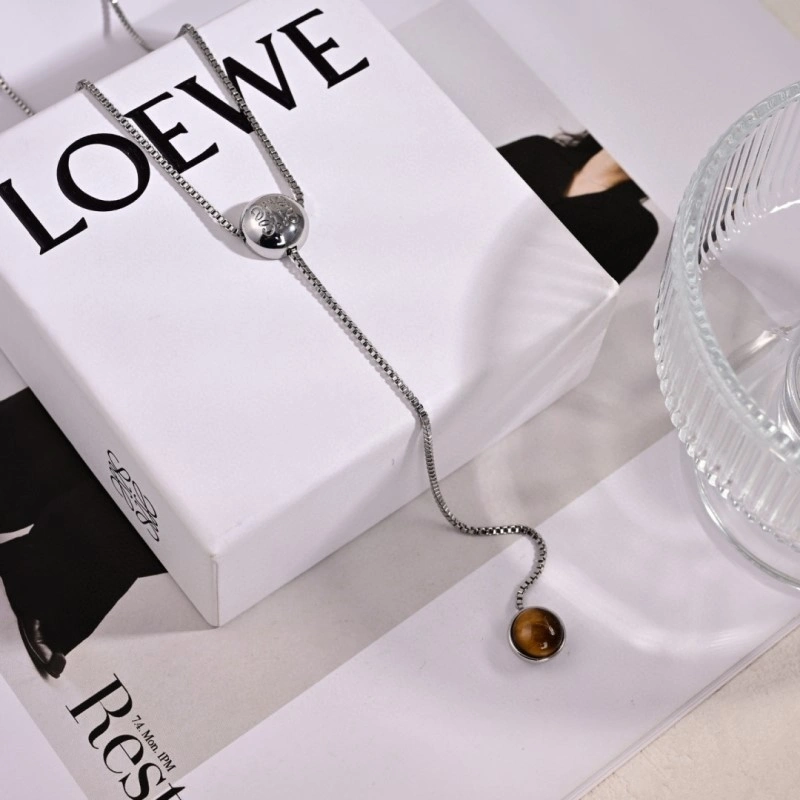 Brand-original Loewe Necklaces