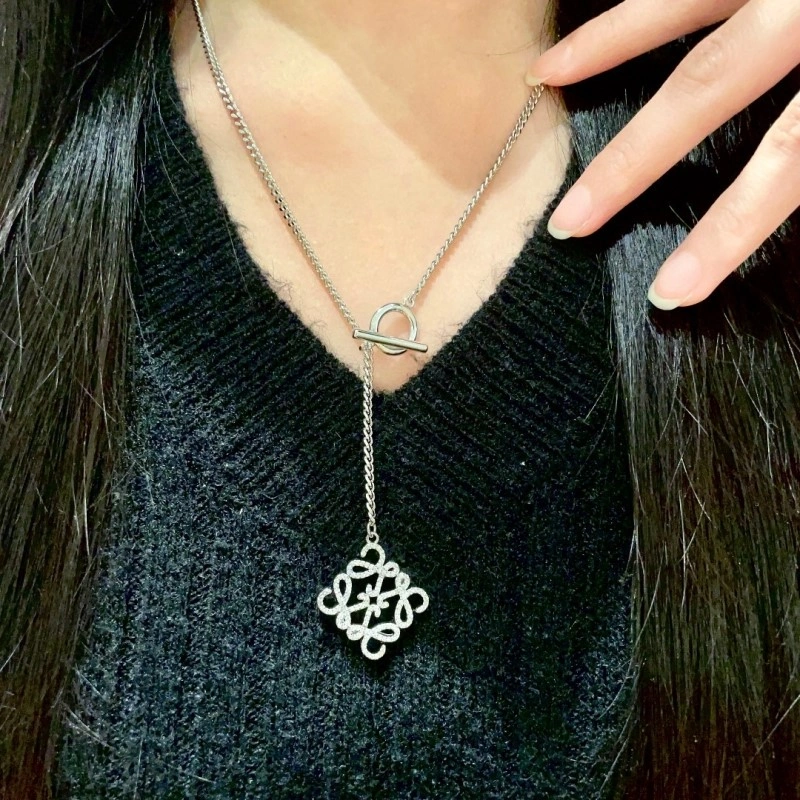 Loewe Necklaces