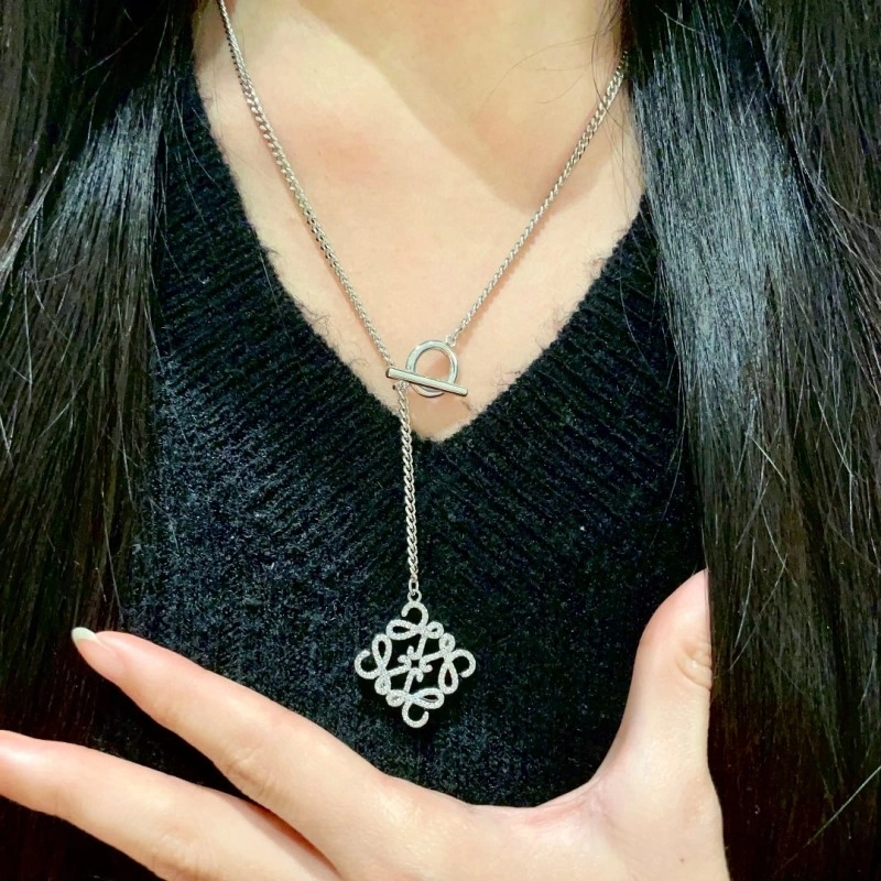 Exact replica Loewe Necklaces