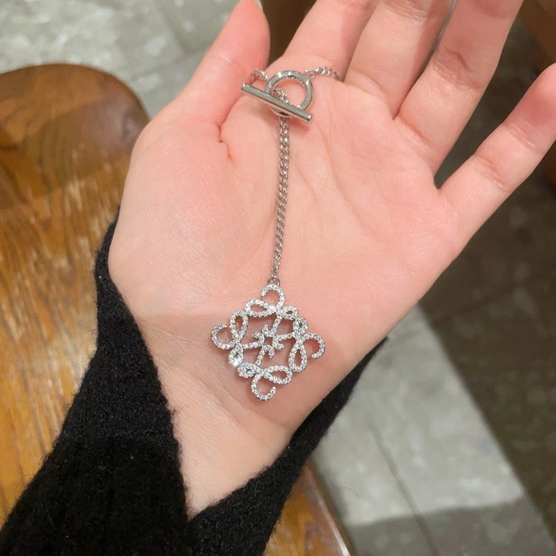 Exact replica Loewe Necklaces