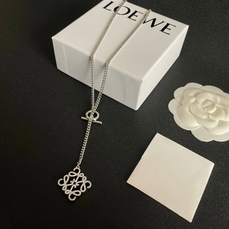 Exact replica Loewe Necklaces