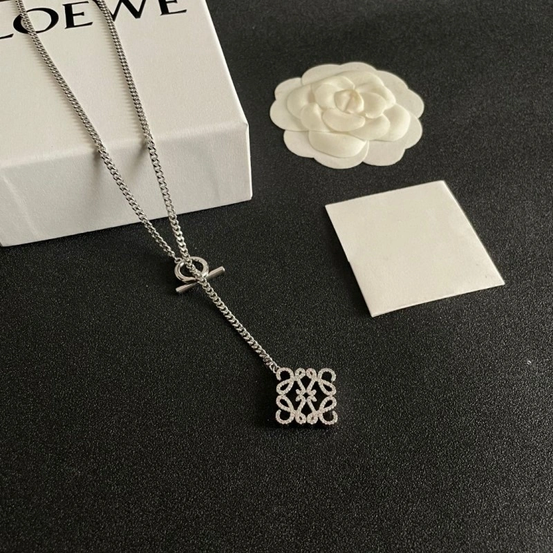 Exact replica Loewe Necklaces