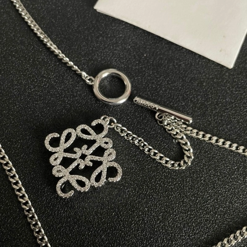 Exact replica Loewe Necklaces