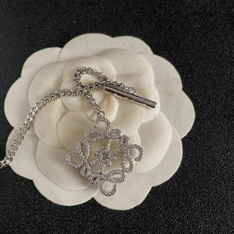 Exact replica Loewe Necklaces