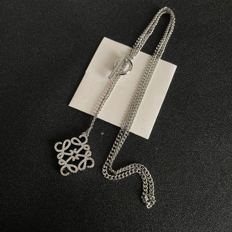 Exact replica Loewe Necklaces