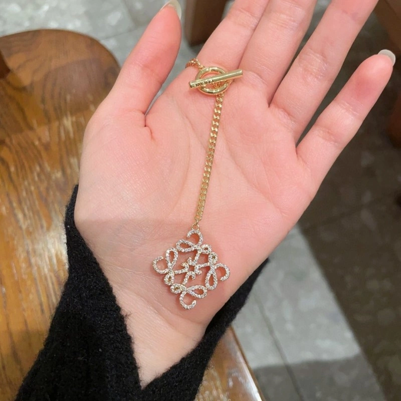 Genuine Loewe Necklaces