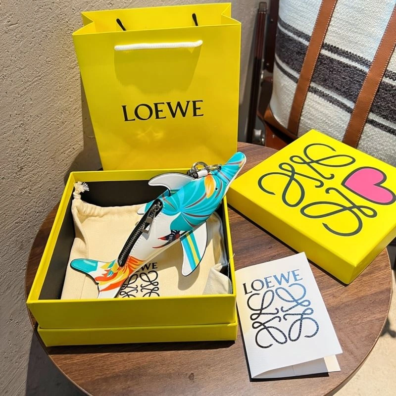 Loewe Ornaments