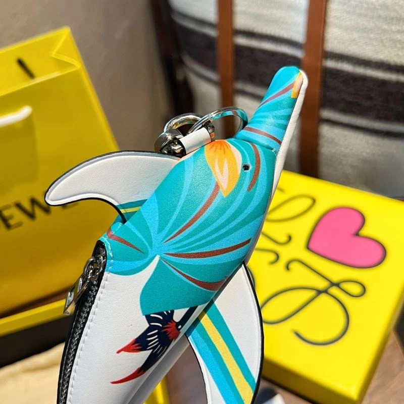 OEM Loewe Ornaments