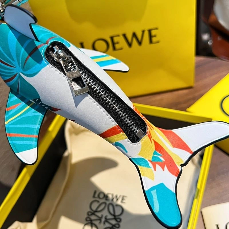 OEM Loewe Ornaments