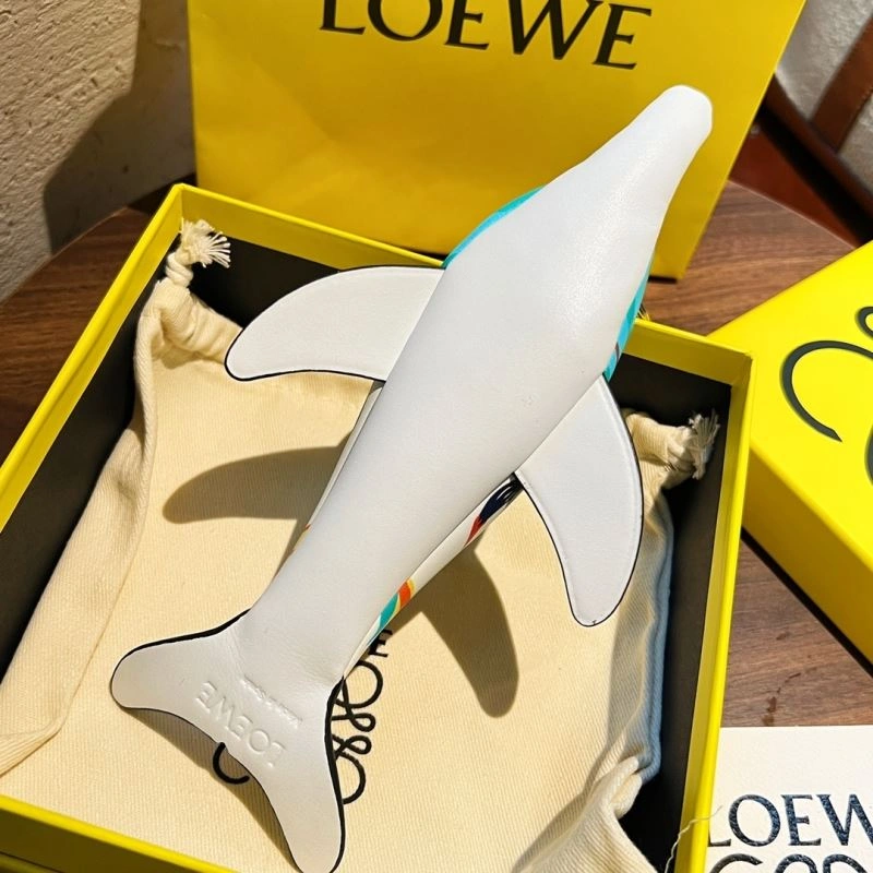 OEM Loewe Ornaments