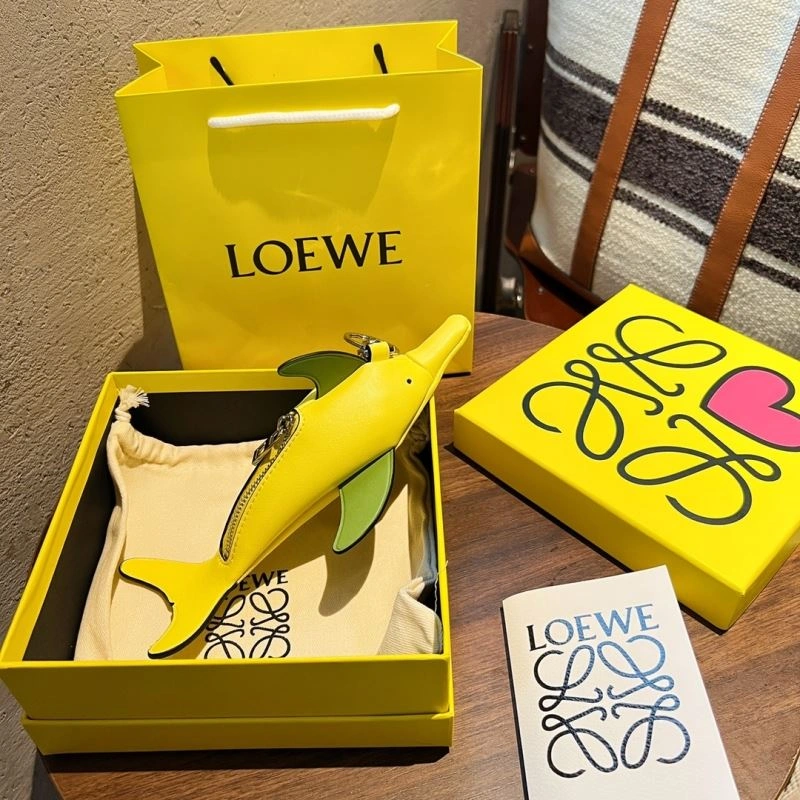 Loewe Ornaments