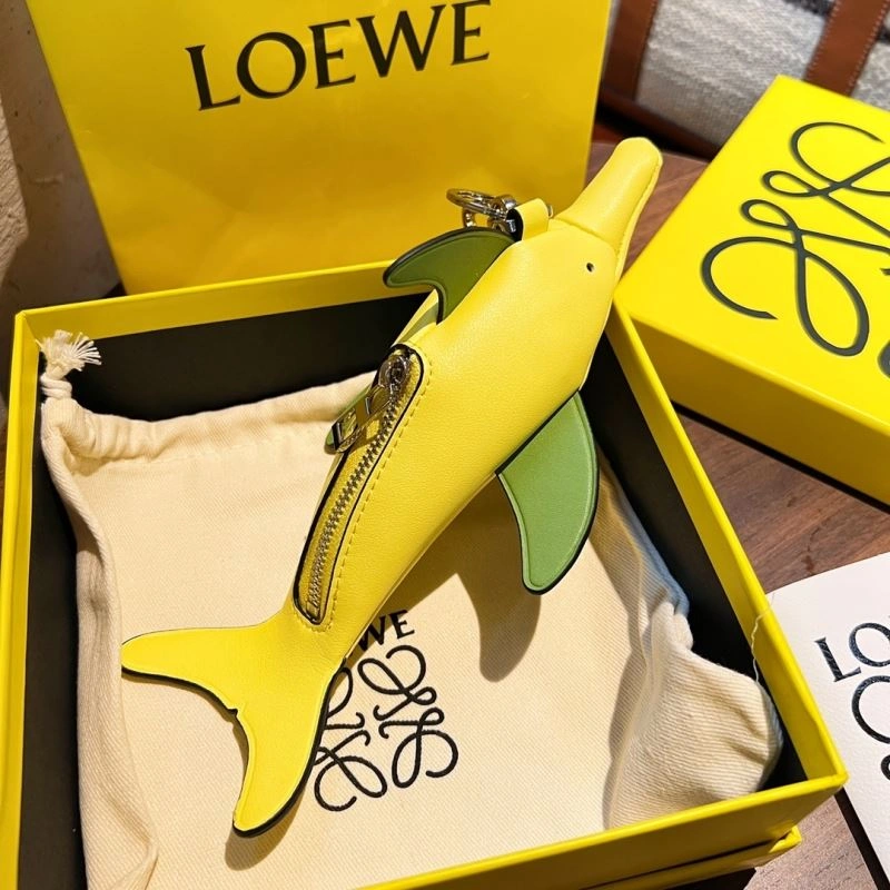Top mirror Loewe Ornaments
