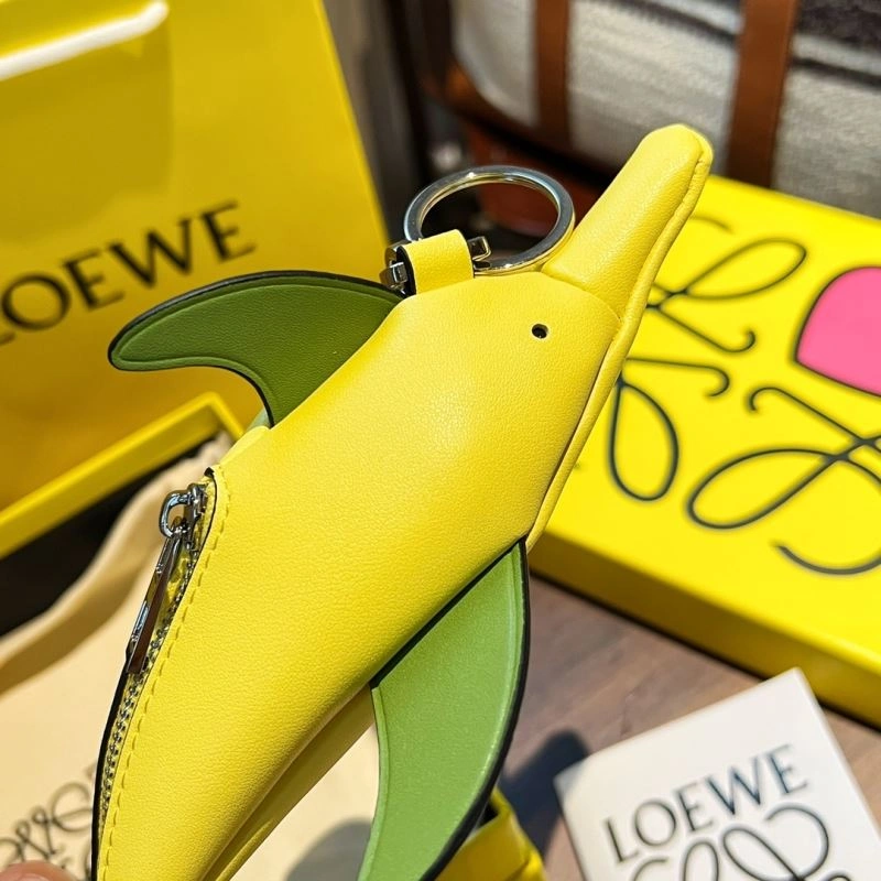 Top mirror Loewe Ornaments