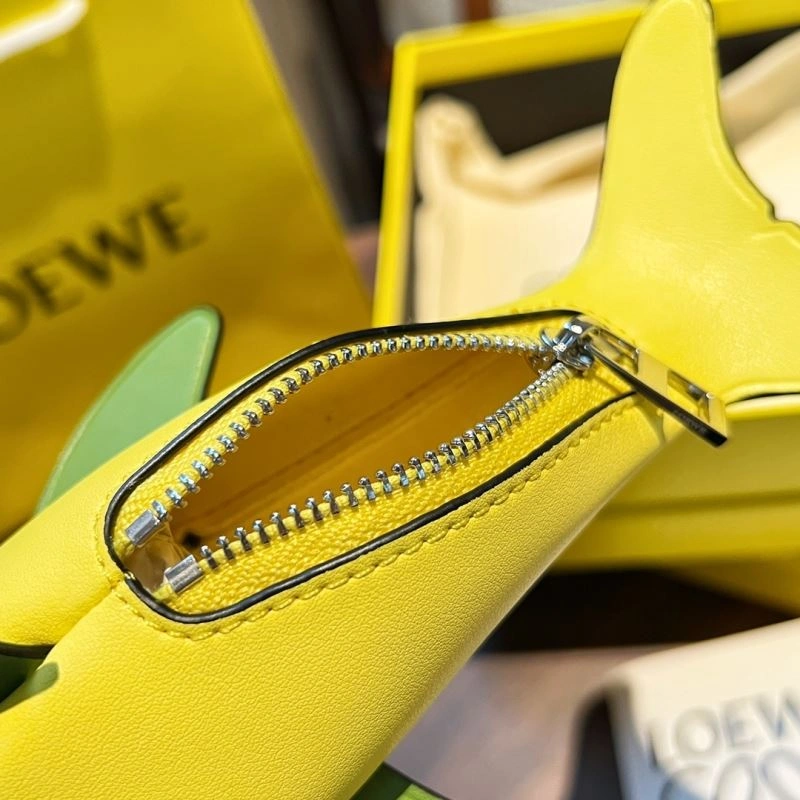 Top mirror Loewe Ornaments