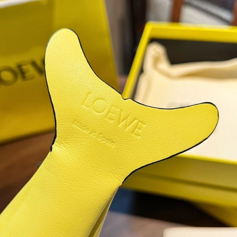 Top mirror Loewe Ornaments
