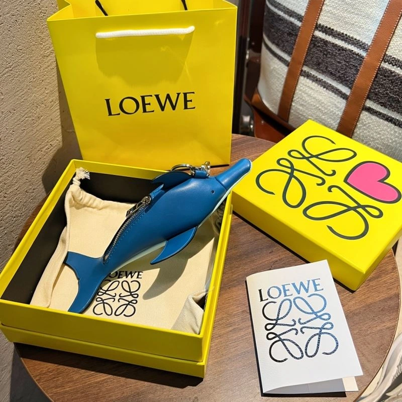 Loewe Ornaments
