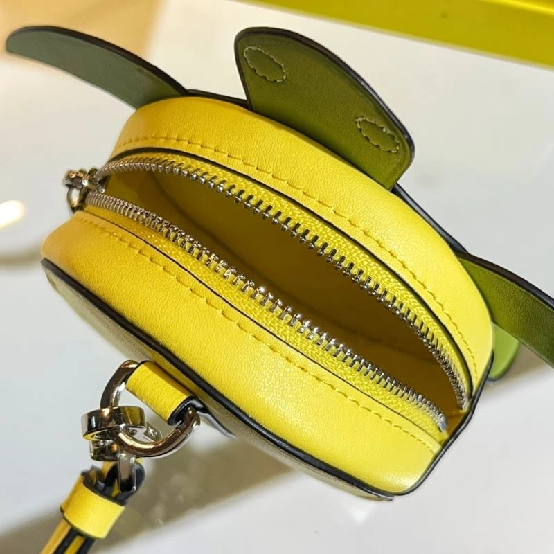 High accuracy Loewe Ornaments