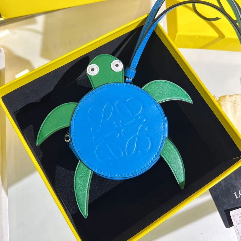 High fidelity Loewe Ornaments
