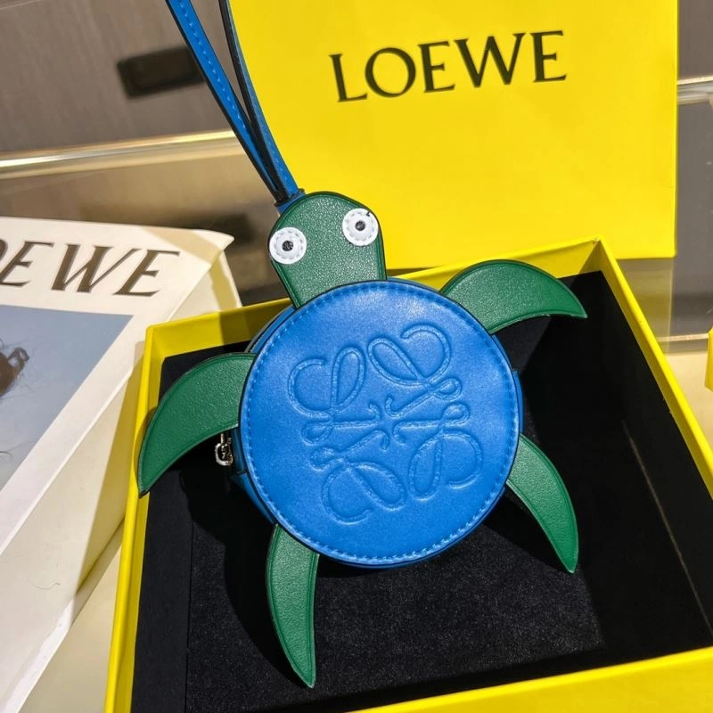 High fidelity Loewe Ornaments