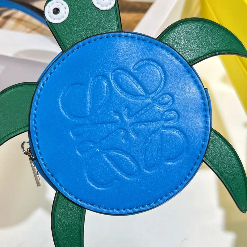 High fidelity Loewe Ornaments