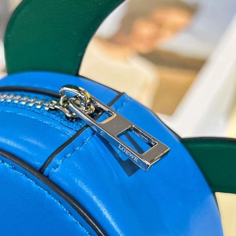 High fidelity Loewe Ornaments