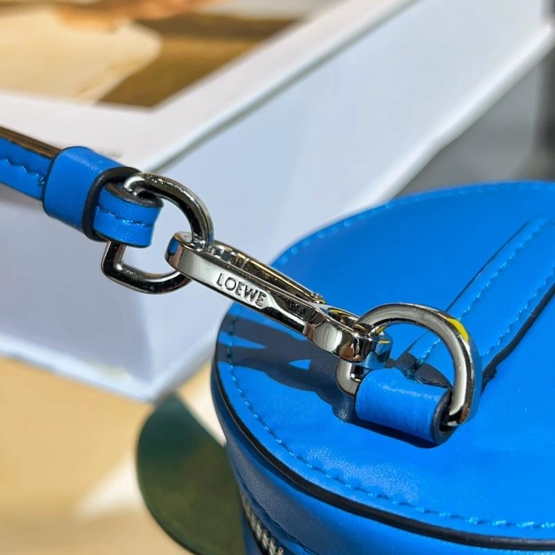 High fidelity Loewe Ornaments