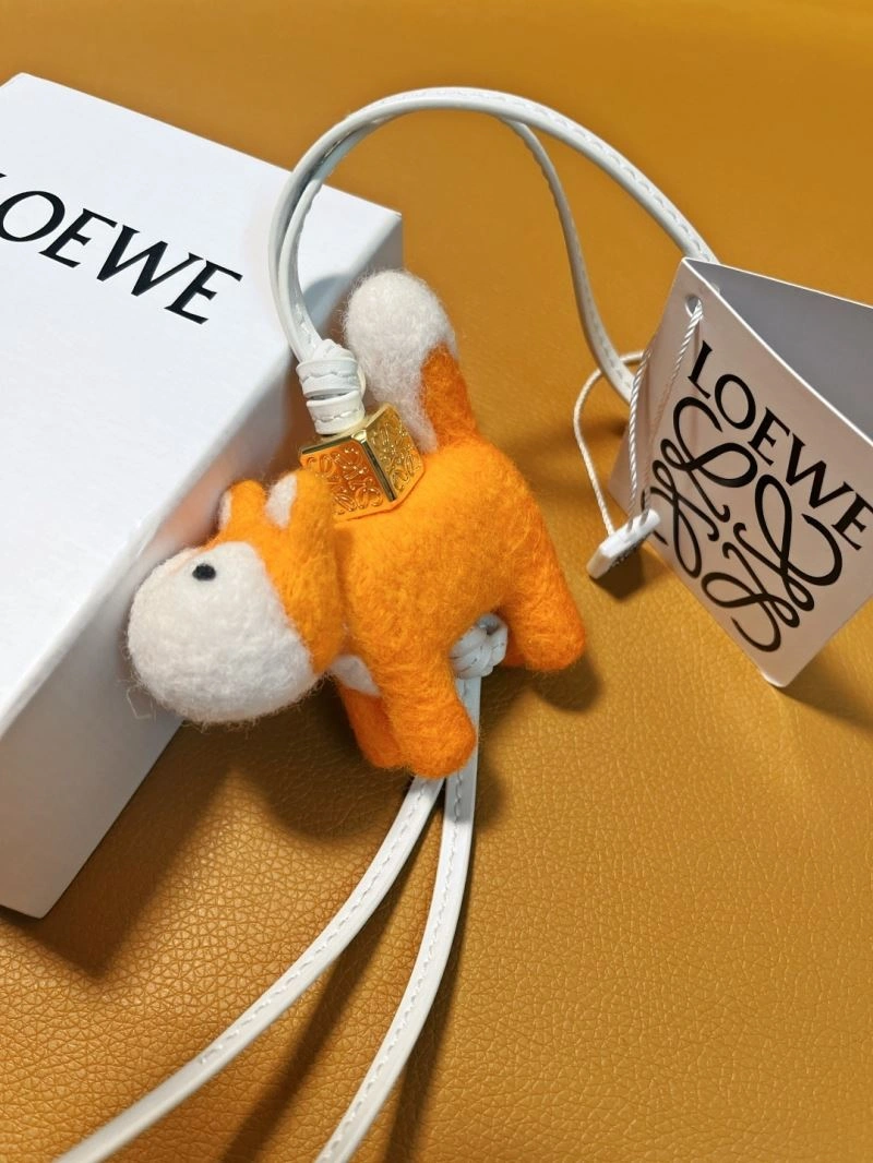 Loewe Ornaments