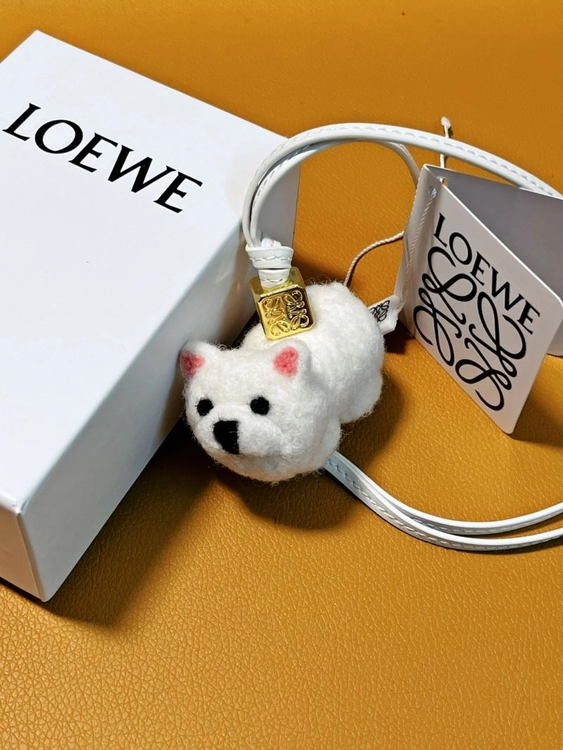 Loewe Ornaments