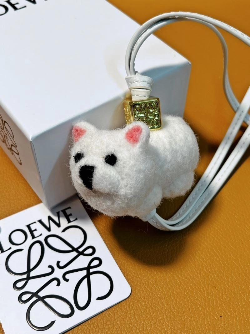 Discounted Loewe Ornaments