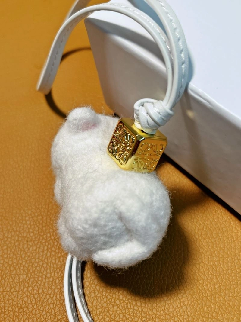 Discounted Loewe Ornaments