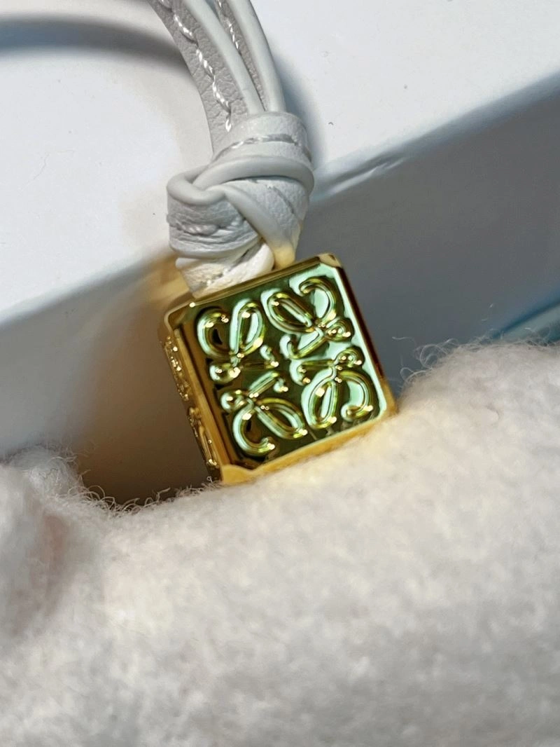 Discounted Loewe Ornaments