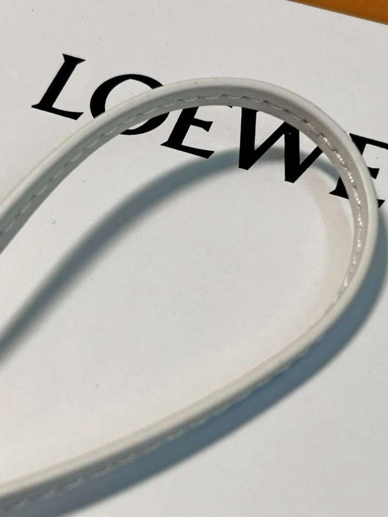 Discounted Loewe Ornaments